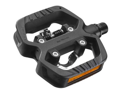 Pedále LOOK Geo Trekking Black | Prehome